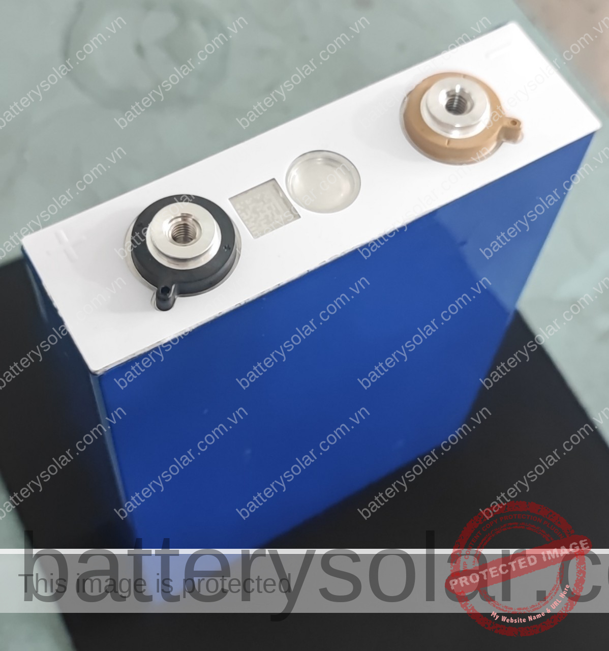 Pin lưu trữ Lithium GIGABOX 10S 51.2v-200ah 10kwh
