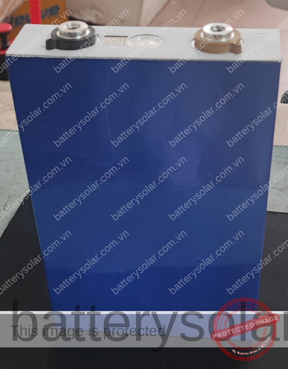 Cell pin lithium LiFePO4 giá rẻ chất lượng bao test