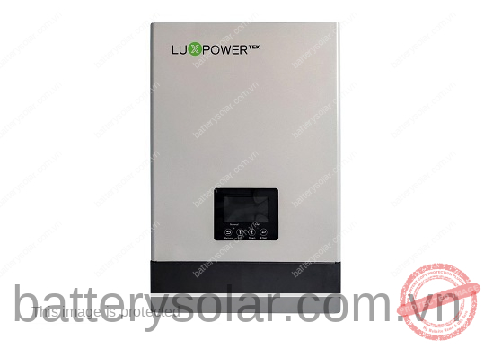 Inverter NLMT LUXPOWER SNA 6kw bản phổ thông - ACE