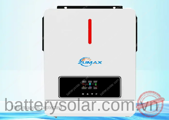 Inverter Năng Lượng Mặt Trời Hybrid ZUMAX - ACE