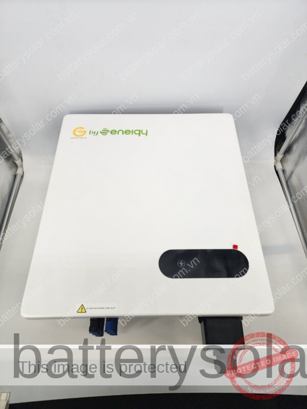 Inverter hòa lưới senergy 3kw SE 3KTL-S1/G2 - ACE